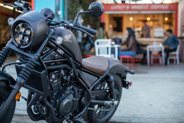 Motorcyklar, ATV & MX i Karlstad | MC Center Karlstad